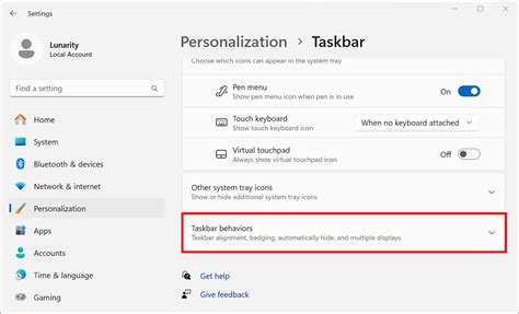 How To Hide The Taskbar On Windows How To Hide The Taskbar On Windows