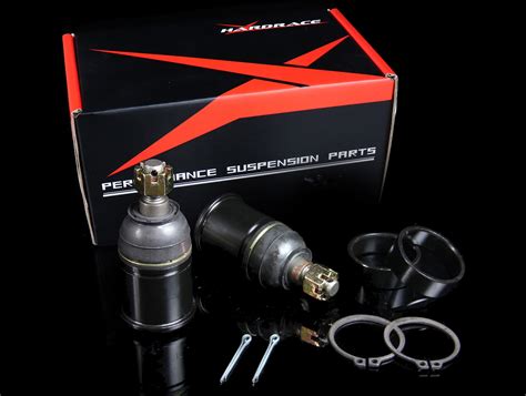 Hardrace Rear Roll Center Adjusters 00 09 S2000 Jdm Honda Parts Usa