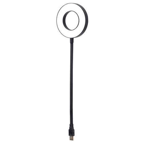 Gembird Usb Led Ring Light Cablematic