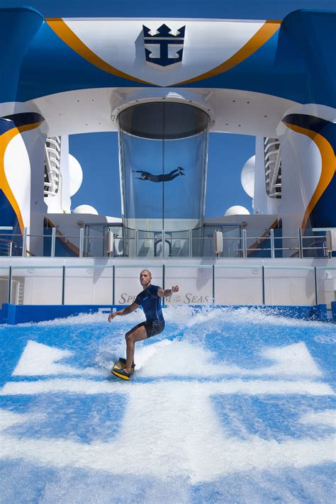 Flowrider 2025 Your Ultimate Guide To Royal Caribbean‘s Surf