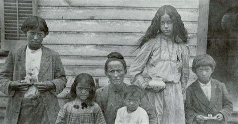 The Melungeons And Early People In America Americas Islamic Heritage