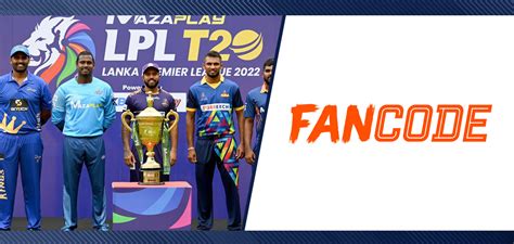 Lpl 2023 Teams Up With Fancode