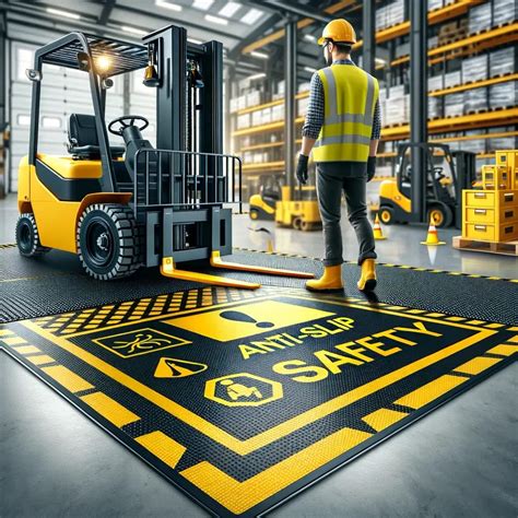 Safety First The Definitive Guide To Anti Slip Products And Their