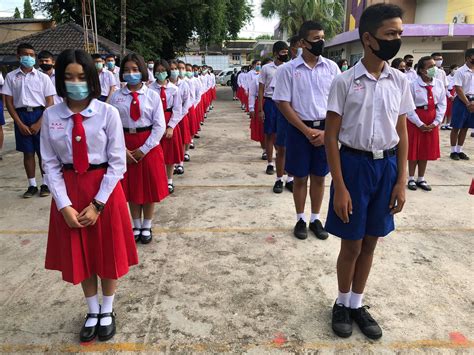 โรงเรียนตรังคริสเตียนศึกษา Fanpage Facebook