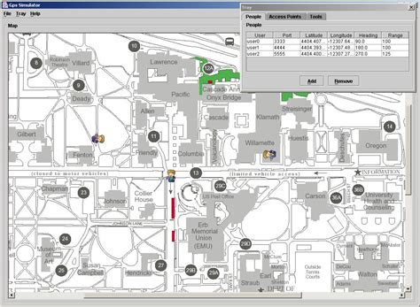 Isim Ipaq Simulation Environment