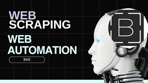 do web automation web scraping data extraction using browser