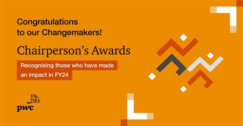 Srividya Krishnan On Linkedin Pwcproud Pwcindia Chairpersonsaward