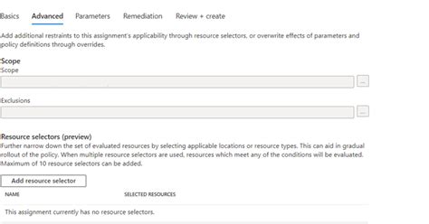 Configure Azure Policy With On Prem Kubernetes Cluster