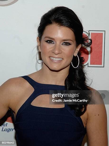 Danica Patrick Sports Illustrated Swimsuit