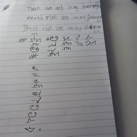 i made my own language r autism