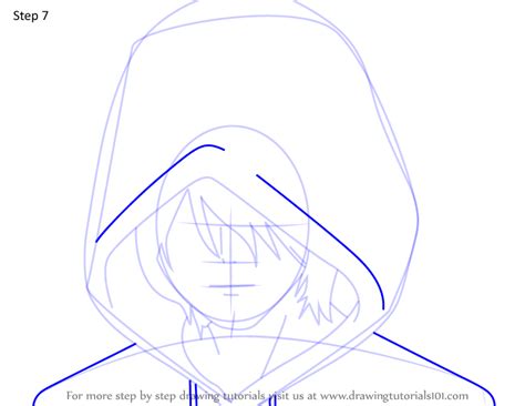 How To Draw Ryosuke Kaihara From Oshi No Ko Oshi No Ko Step By Step