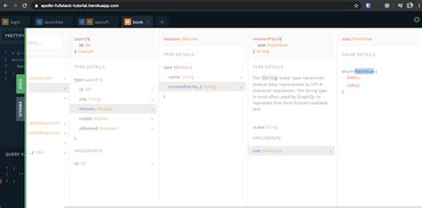 6 add more info to the list apollo graphql docs