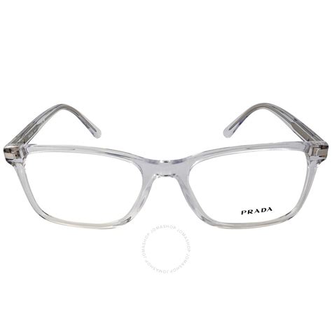 Mens Prada Eyeglass Frames At Donald Pray Blog