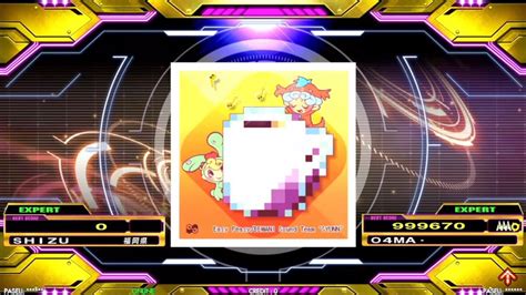 DDR A Easy Peasy BST SYUNN ESP YouTube DDR A Easy Peasy BST SYUNN ESP YouTube