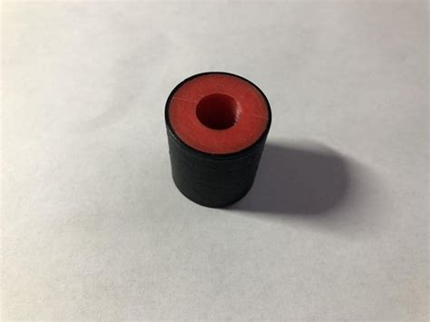 3d Printed Mec Powder Bushing Adapter For Rcbs Ponsness Warren Hornady And Pacific Presses Etsy