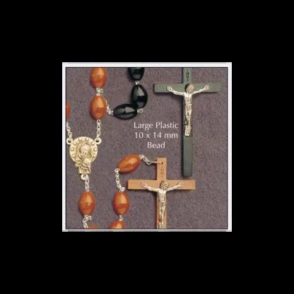 Rosary Beads Catholic Rosaries For Prayer And Ts Abbey Ts