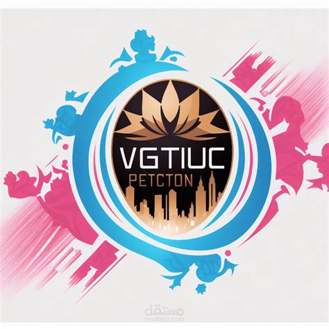 لوقو شعار مستقل