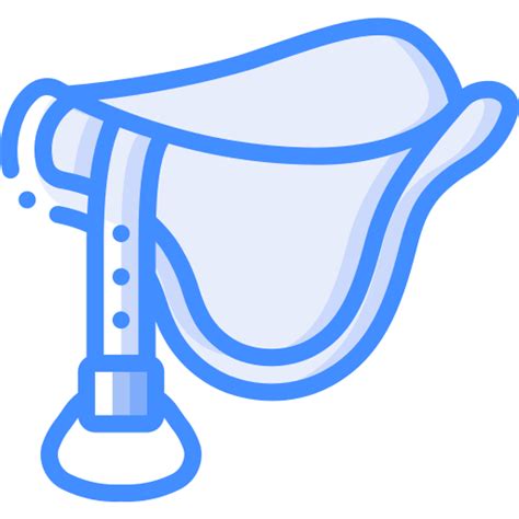 Sillín Iconos Gratis De Deportes Y Competición