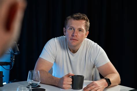 Torsten Reil Helsing Founder Raising 828m To Build The Defence Champion Of Europe