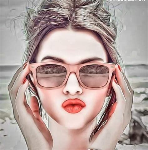 پاگل سی لڑکی