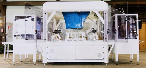 Stereo Deflectometry Vision System Inspects Glossy Parts Metrology