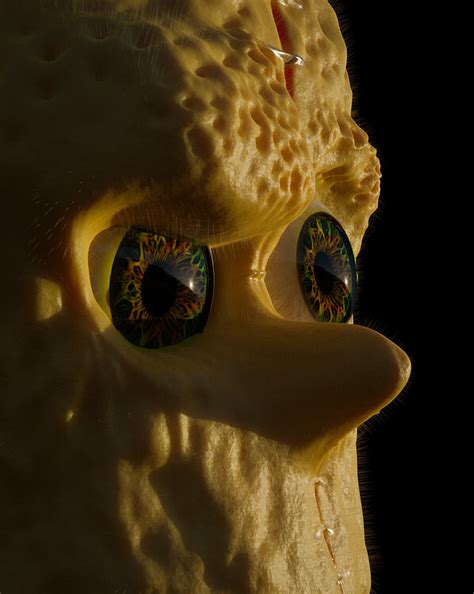 Bart Simpson Finished Projects Blender Artists Community