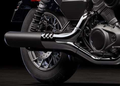 2025 Nightster Motorcycle Harley Davidson Usa