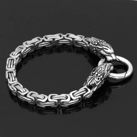 Tiger Bracelet Vikings Roar