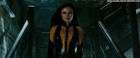 Watchmen Carla Gugino Topless Celebrity Hot Nude Pretty Sex Posing Hot