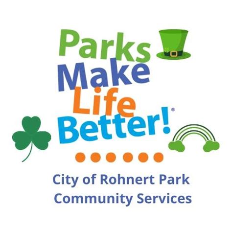 Rohnert Park Community Services Rohnert Park Ca