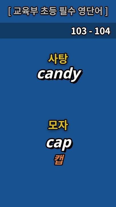 교육부지정 아주 쉬운 초등 필수영어단어 800개 101 200 그냥 듣기만 하세요 필수영어단어 기초영어회화
