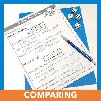 Reading Big Numbers How To Teach It