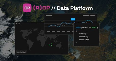 Raft Launches Latest Version Of Raft Data Platform To Solve The Department Of Defenses Critical