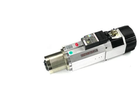 Maintenance Of High Speed Atc Spindle ATC Spindle Motor