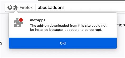 Ensure Extension Installs Permanently For Firefox · Issue 656