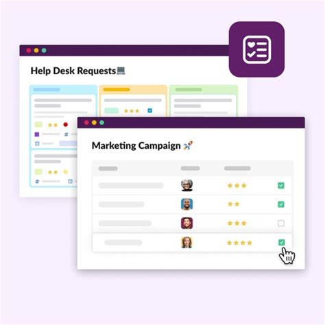 Announcing Slacks Project Management Solution Slack
