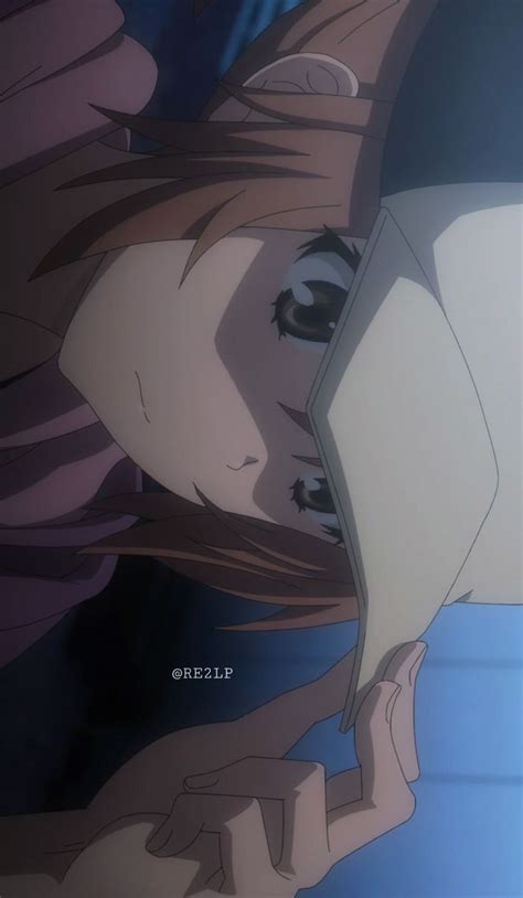 Pin Oleh Federico Ghiretti Di Anime