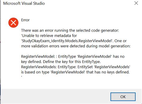 C Create An Identity User Page For Aspnet Mvc Identity Stack Overflow