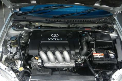 2007 Toyota Runx 180 Rsi Trd For Sale In Gauteng Auto Mart