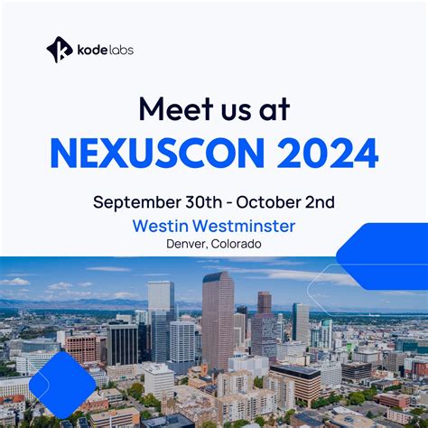 Kode Labs On Linkedin Kode Labs Is Thrilled To Be Part Of The First