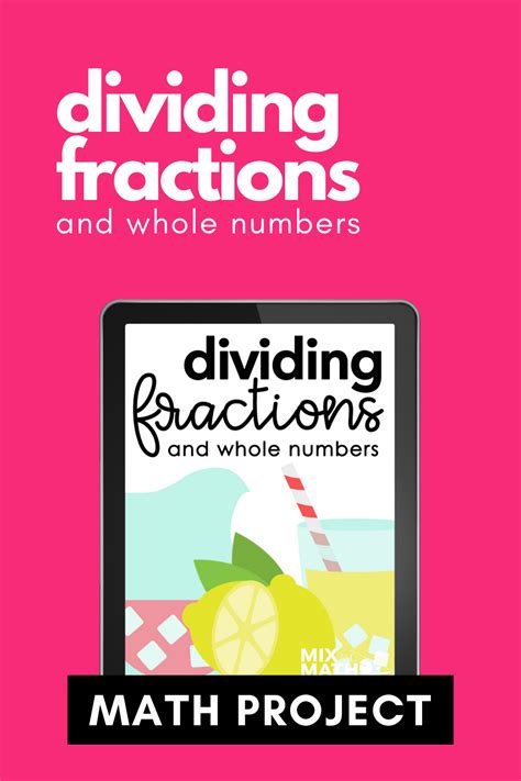 51 Best Elementary Math Projects Ideas Elementary Math Projects Math