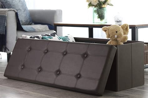 The Best Hassocks For A Multi Functional Furniture Boost 21oak