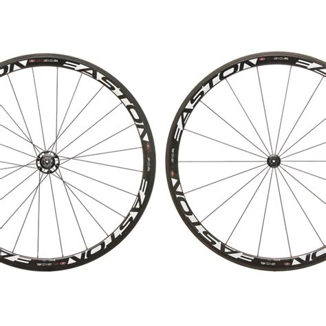 Easton Ec90 Sl Carbon Clincher 700c Wheelset The Pros Closet