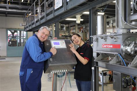 Join The Gericke Team Career Gericke Group