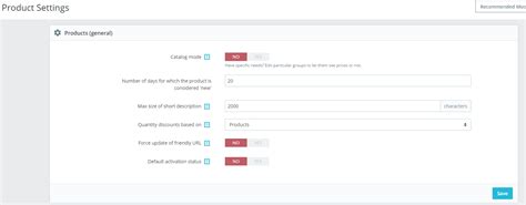 Solved Error 500 When Trying To Edit Products Prestashop 1762