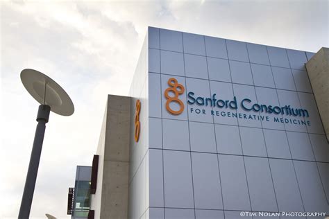 Sanford Consortium For Regenerative Medicine Pma