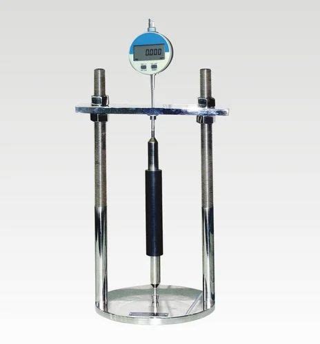 Digital Length Comparator For Industrial Packaging Type Wooden At