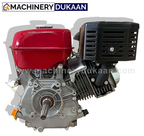 Weima Petrol Engine 390cc