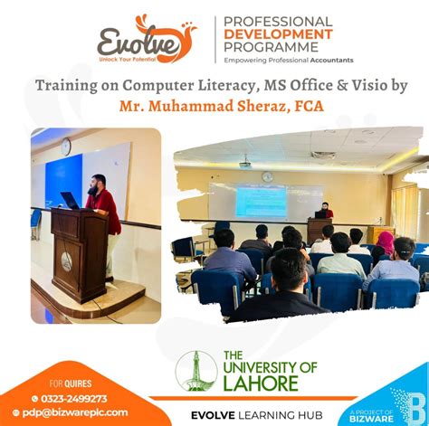 evolve learning hub home