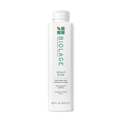 Scalp Sync Antidandruff Shampoo 400ml Shampoo Plus